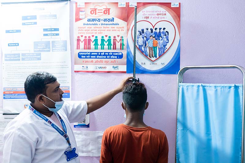 HIV prevention - FHI 360