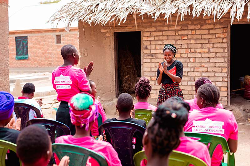 HIV prevention - FHI 360