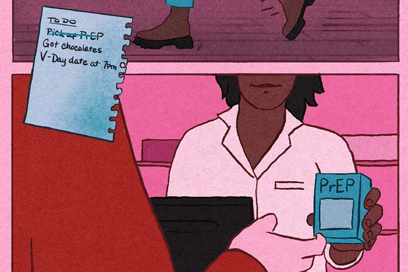 HIV prevention - FHI 360