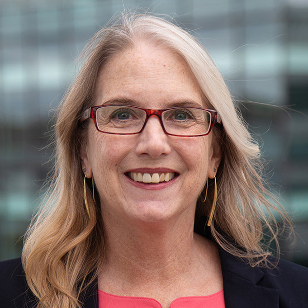 Leadership - FHI 360