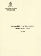 HIV/AIDS and STI Surveillance Plan - FHI 360
