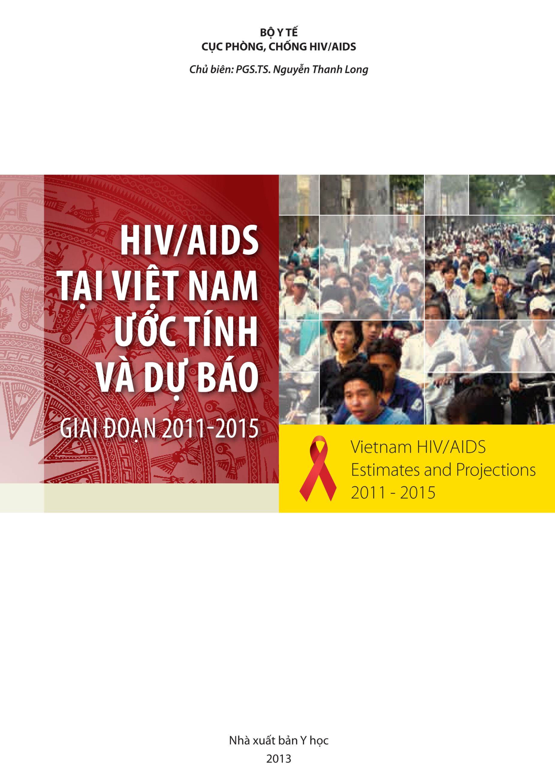 Vietnam HIV/AIDS Estimates and Projections 2011–2015 (PDF in Vietnamese ...