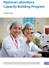 National Laboratory Capacity Building Program: Vietnam - FHI 360