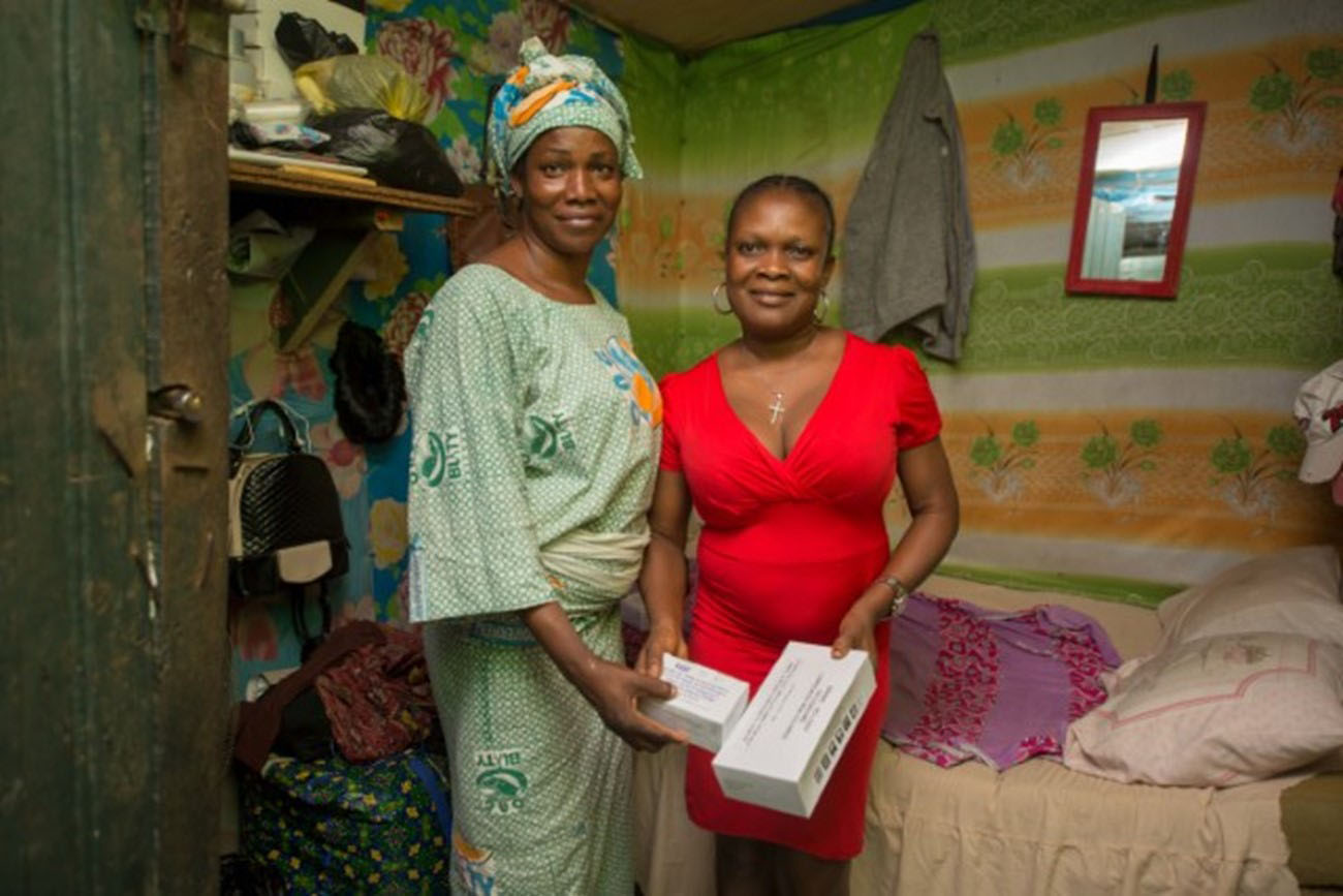 FHI 360 at AIDS 2022 - FHI 360