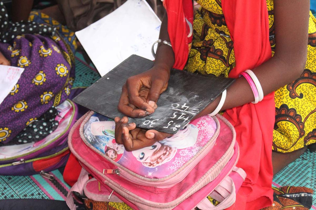 FHI 360 at CIES 2023 - FHI 360