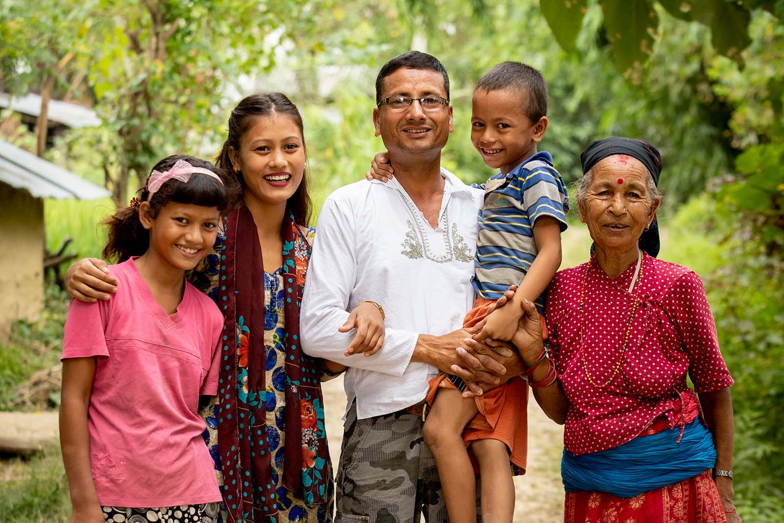 FHI 360 at the International Conference on Family Planning 2022 - FHI 360