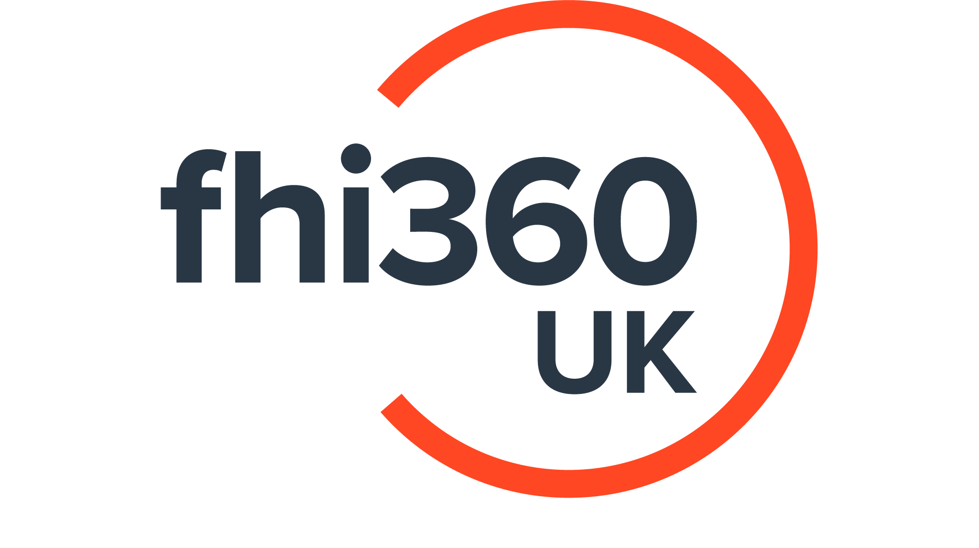 Our FHI 360 network - FHI 360
