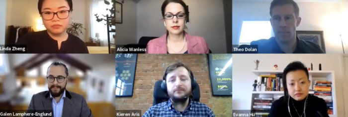 The De-Weaponization of Digital Information: What Have We Learned in ...