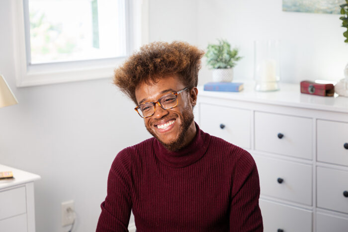 Story 2024 - Building community and reducing HIV stigma - FHI 360