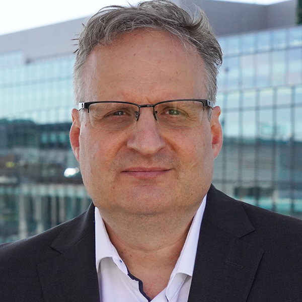 Daniel Messer, MS - FHI 360