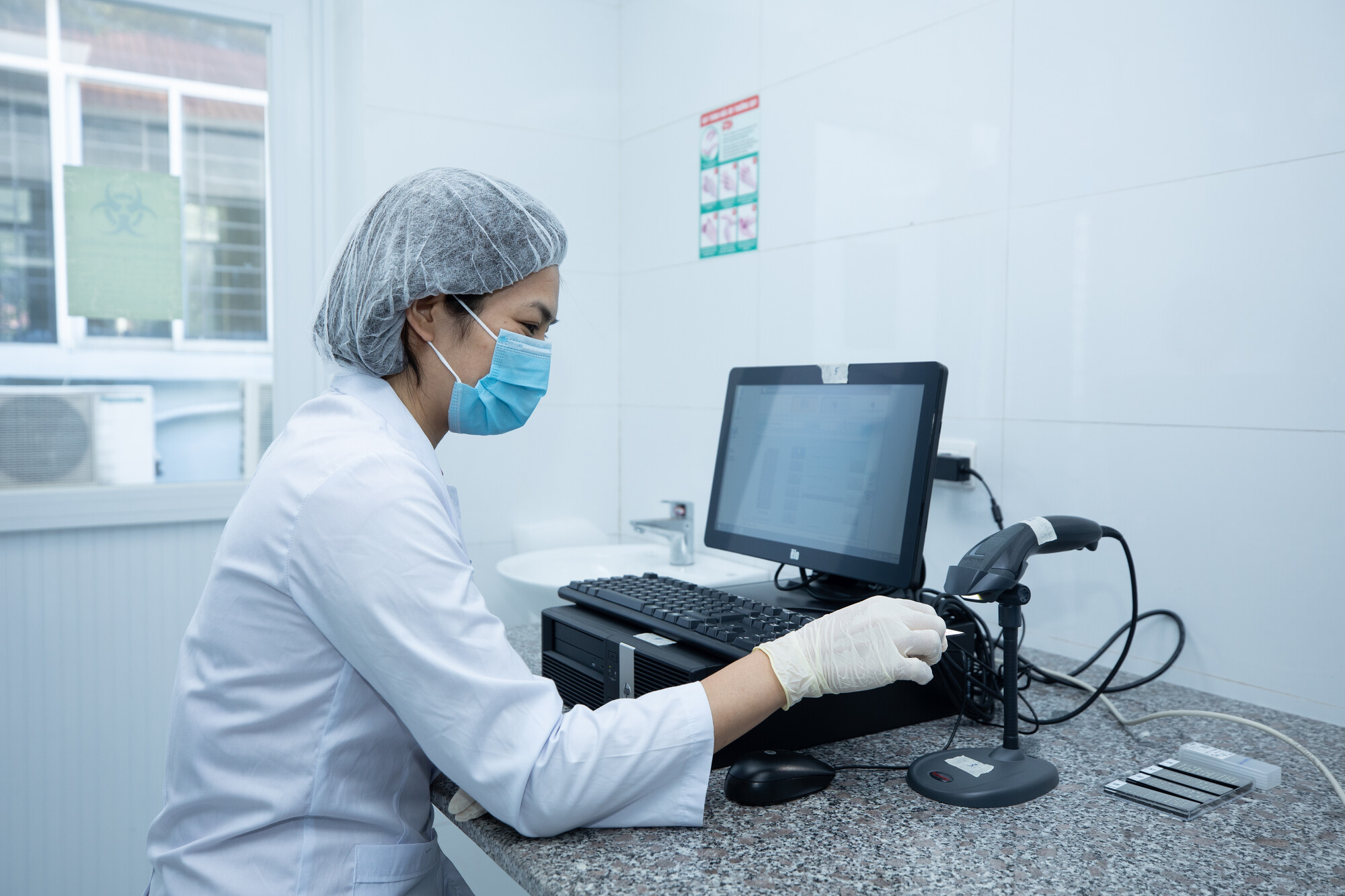 Foundations and corporations - FHI 360