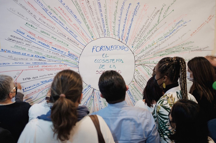 Formulate a common agenda - FHI 360
