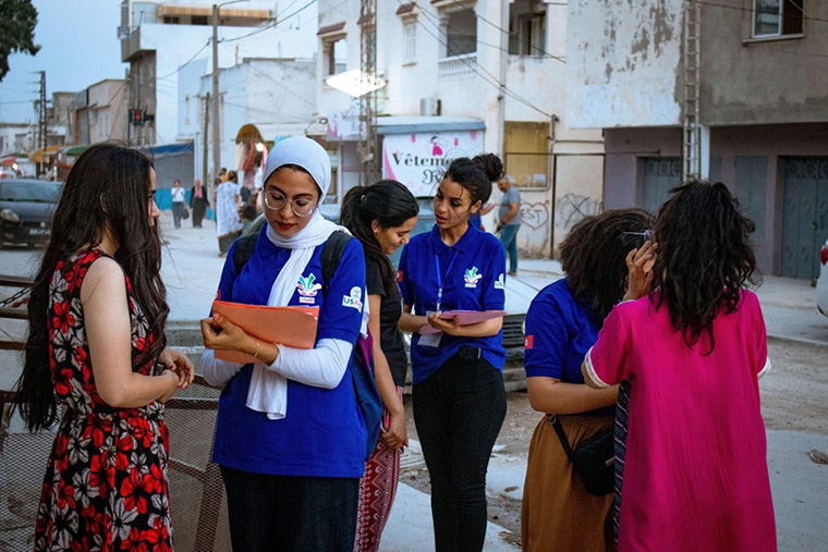 Measure results - FHI 360