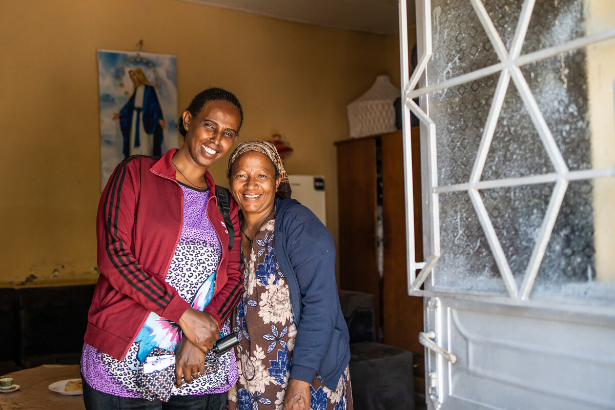 How a local partner ensured HIV treatment continuity amid Tigray’s war ...
