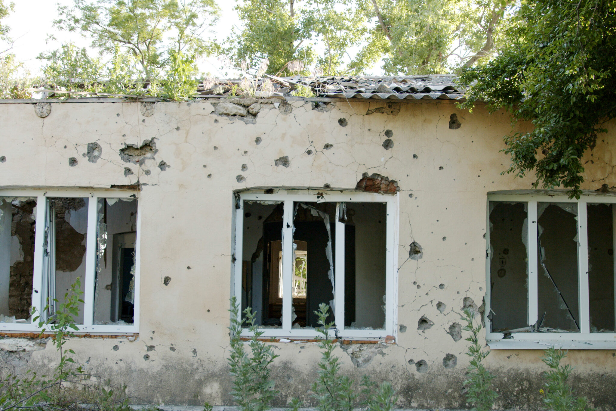 Mobile medical units fill gaps in health care in Ukraine - FHI 360